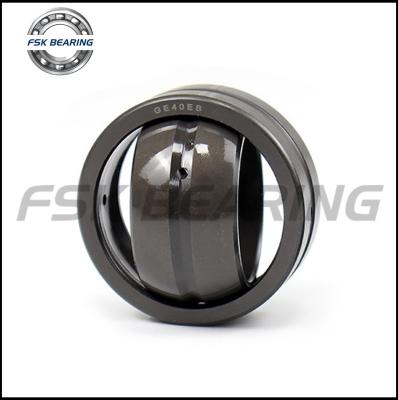 Cina Cuscinetti radiali sferici di alta qualità B80-9L Fisheye auto lubrificanti con sigilli in vendita