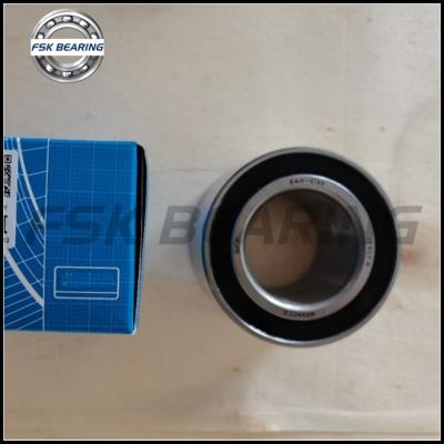 China BAH-0196 Russian Car Double Row Angular Contact Ball Bearing DAC45800045 564725AB for sale