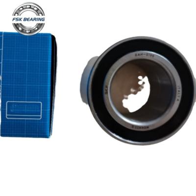 China BAH-0196 Russian Car Double Row Angular Contact Ball Bearing DAC45800045 564725AB for sale