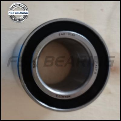 China BAH-0196 Russian Car Double Row Angular Contact Ball Bearing DAC45800045 564725AB for sale