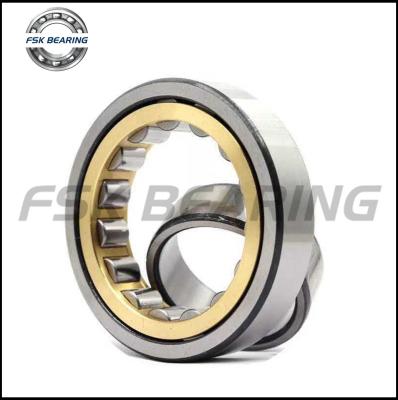 Cina Cuscinetto a rulli cilindrici a una fila di alta precisione N 326 ECMR/C4VA301 per ferrovie in vendita