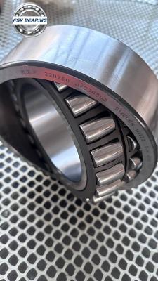 China 228285C Train Spherical Roller Bearing For Journal Box Shaft ID 139.734mm China Manufacturer for sale