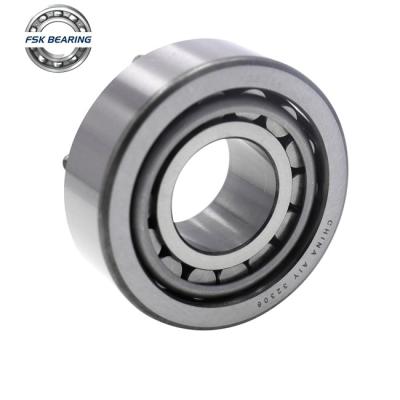 Cina Legamenti di rotolamento ad alta precisione 32028-X-XL-S1 per ingranaggi ferroviari ID140mm OD210mm in vendita