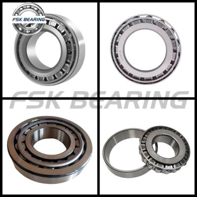 Китай Подшипники качения F-808858.32219-XL-S1 высокой точности для железнодорожных редукторов, внутренний диаметр 95 мм, наружный диаметр 170 мм продается