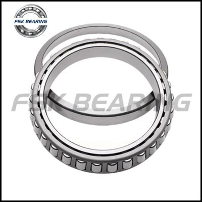 Cina Cuscinetto a rulli conici a una fila Germany Quality 32021-X-XL-S1 105*160*35mm per ferrovie in vendita