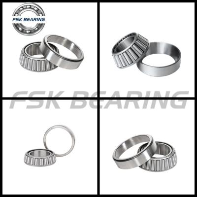 Cina Cuscinetto a rulli conici a una fila Germany Quality 32021-X-XL-S1 105*160*35mm per ferrovie in vendita