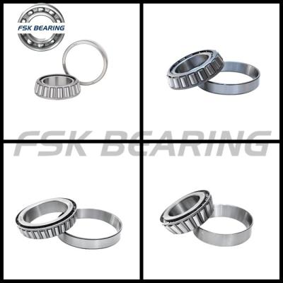 Cina Cuscinetto a rulli conici a una fila Germany Quality 32021-X-XL-S1 105*160*35mm per ferrovie in vendita