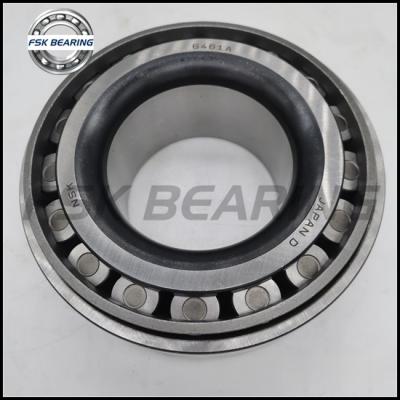 Κίνα Ρουλεμάν Κυλίσεως Υψηλής Ακρίβειας 31315 J2/QS1CL7C σε Κιβώτια Ταχυτήτων Τρένων, Εσωτερική Διάμετρος 75mm, Εξωτερική Διάμετρος 160mm προς πώληση