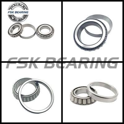 Cina Germania Qualità T4DB 170/VA812 Cuscinetto a rulli conici a fila singola 170*230*32mm per ferrovie in vendita