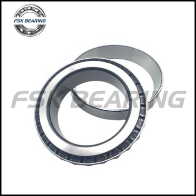 Cina L'uso di cuscinetti a rotolamento per ingranaggi ferroviari in vendita