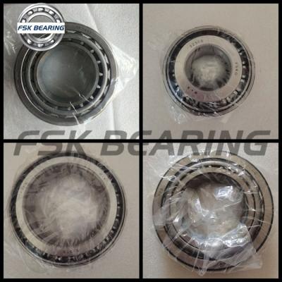 Cina Altissima precisione 220/213/VE679 Cuscinetti a rotolamento nelle cassette di marcia ferroviarie ID213mm OD285mm in vendita