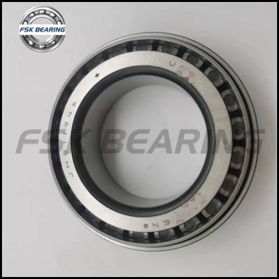 Cina 32948 Cuscinetti a rotolamento ad alta precisione nei riduttori ferroviari ID240mm OD320mm in vendita