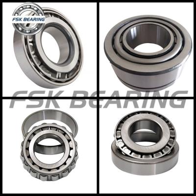 Cina BT1 - 125 cuscinetti a rotolamento di alta precisione nei riduttori ferroviari in vendita