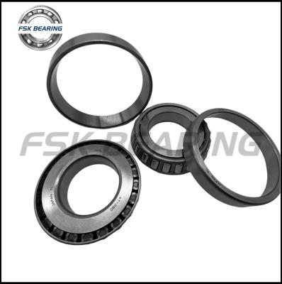 Cina 4T-390/394A cuscinetto a rulli conichi a fila singola a bassa attrito 57.15x110x22mm in vendita