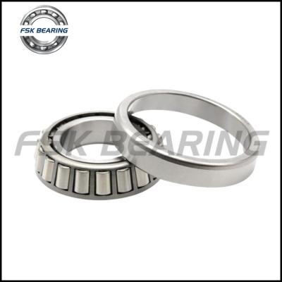 Cina 06 32489 0012 Fabbricazione di cuscinetti a rulli conici a fila singola ID95mm in vendita