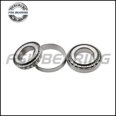 Cina 06 32489 0012 Fabbricazione di cuscinetti a rulli conici a fila singola ID95mm in vendita