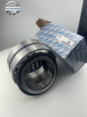 Cina Cuscinetto a rulli conici H228643DW/H228610 doppio interno 127*225.43*120.65mm a due corone in vendita