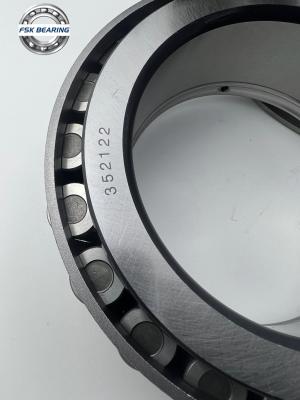 Cina FSKG NP651103/NP385077 Cuscinetto a rulli a doppia fila con forma conica 135*320*160mm Grande dimensione in vendita
