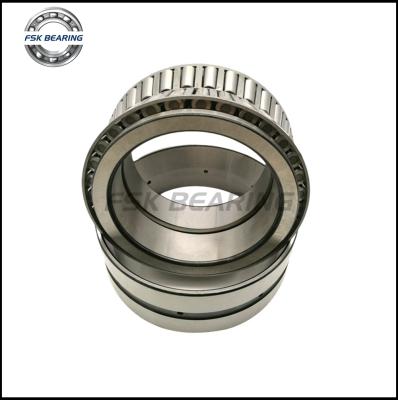 Cina FSKG NP651103/NP385077 Cuscinetto a rulli a doppia fila con forma conica 135*320*160mm Grande dimensione in vendita