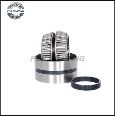 Cina Doppia fila JM966748DW/JM966711W Cuscinetto a rulli conicolato 390*567.5*180mm Materiale G20cr2Ni4A in vendita