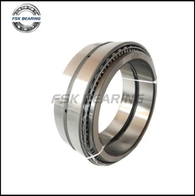 Cina Doppia fila JM966748DW/JM966711W Cuscinetto a rulli conicolato 390*567.5*180mm Materiale G20cr2Ni4A in vendita