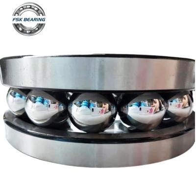 중국 큰 사이즈 5617/650 1687/650 금속 철강 공장을 위해 650*880*140mm의 일방 추진 공 베어링 판매용