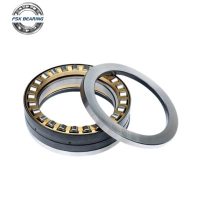 China Two Direction T10250DW Double Row Thrust Tapered Roller Bearing Rolling Mill Bearing for sale