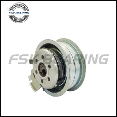 China Automobile Engine Parts For Audi 06A109479 06A109479C Timing Belt Tensioner for sale