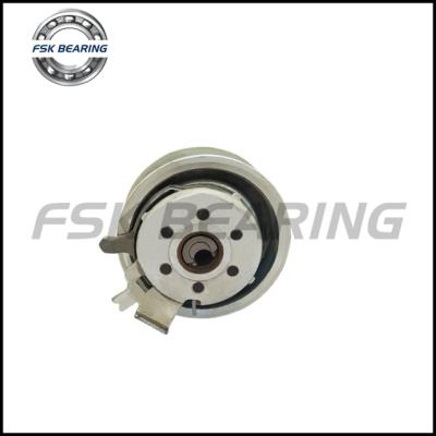 China Automobile Engine Parts For Audi 06A109479 06A109479C Timing Belt Tensioner for sale