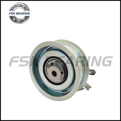 China Automobile Engine Parts For Audi 06A109479 06A109479C Timing Belt Tensioner for sale