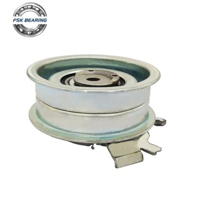 China Automobile Engine Parts For Audi 06A109479 06A109479C Timing Belt Tensioner for sale