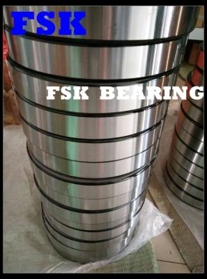 中国 大きいサイズ6324 C3はクロム鋼Z2V2/Z3V3に耐える列のボール ベアリング モーターを選抜します 販売のため