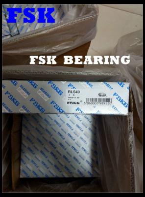 China Tamaño imperial RLS40, LJ5, rodamiento de bolitas modificado para requisitos particulares del LS 23 127 x 228,6 x 34.925m m en venta