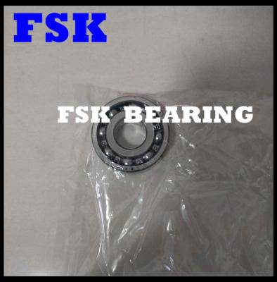 China La sola fila RLS7-2RS1 avanzó lentamente la identificación profunda 22.225m m OD 50.8m m del rodamiento de bolitas del surco en venta