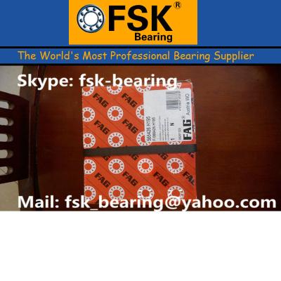 Κίνα FAG cOem κανένα ρουλεμάν πλημνών ροδών 566427.H195 για τη  MAN SAF προς πώληση