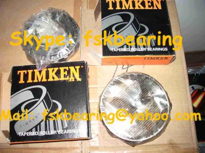 China TDO-Art TIMKEN-Kegelrollenlager mit doppeltem Außenring zu verkaufen
