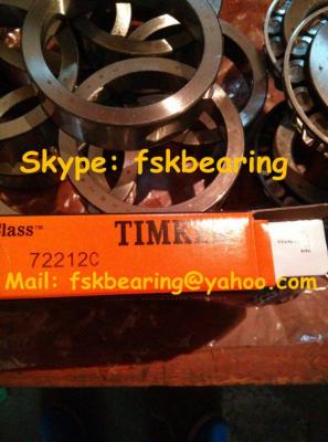 China Abec-5 het mijnlager van de de Rijrol van Equiment Enige met Staalkooi Te koop