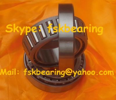 China Solo rodamiento de rodillos de la fila de la carga axial radial de la carga JM822049/identificación de JM822010 110m m en venta