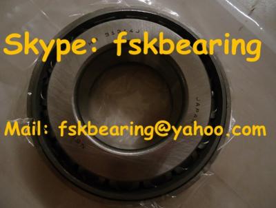 China Radiallasts-axiale Lasts-Kegelrollenlager für Reduzierer-Gang, metrische Art zu verkaufen