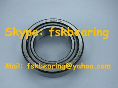 China ABEC-3 ABEC-5 escogen el transporte de la forma cónica de la fila para 30215 J2/Q metalúrgicos en venta