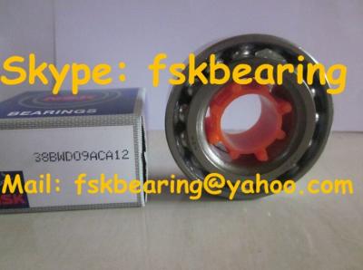 Κίνα 38BWD01 FAG/πλήμνη ροδών NSK/FSK που αντέχει τη Toyota/ρουλεμάν οχημάτων της Nissan/της Honda προς πώληση