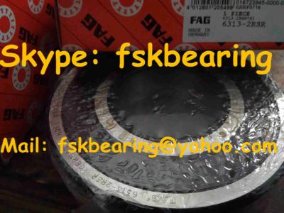 Κίνα 6313-2RSR FAG ρουλεμάν με τις χειλικές σφραγίδες για τα γεωργικά μηχανήματα προς πώληση