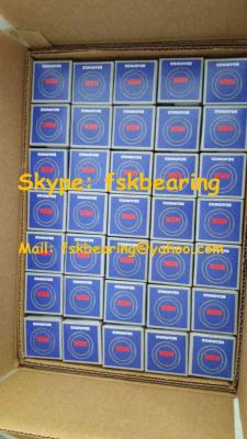 中国 P2 先を細くされた軸受 NSK 32005X は列の軸受を選抜します 販売のため