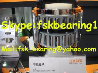 China Doppelt-Reihen-Kegelrollenlager TDI-Struktur-EE425176D/425299D zu verkaufen