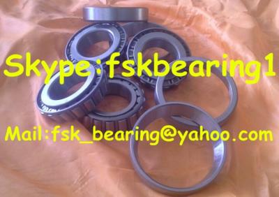 中国 高水準 GCr15 30312 J2/Q の先を細くされた軸受 Z1V1 Z2V2 販売のため