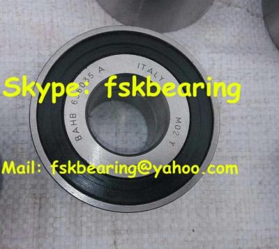 중국 DAC35650037 바퀴 허브 방위, 두 배 줄 모난 접촉 볼베어링 판매용