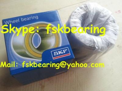 중국 DAC35650037 바퀴 허브 방위, 두 배 줄 모난 접촉 볼베어링 판매용