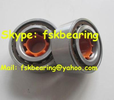 중국 DAC35650037 바퀴 허브 방위, 두 배 줄 모난 접촉 볼베어링 판매용
