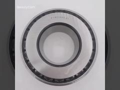 단열 F-801400.01 배기가스 장비용 80 x 165 x 57mm 스틸 케이지의 콩어 롤러 베어링