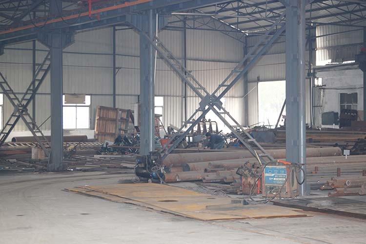 Verifizierter China-Lieferant - Wuxi Hanyu power equipment co.,ltd